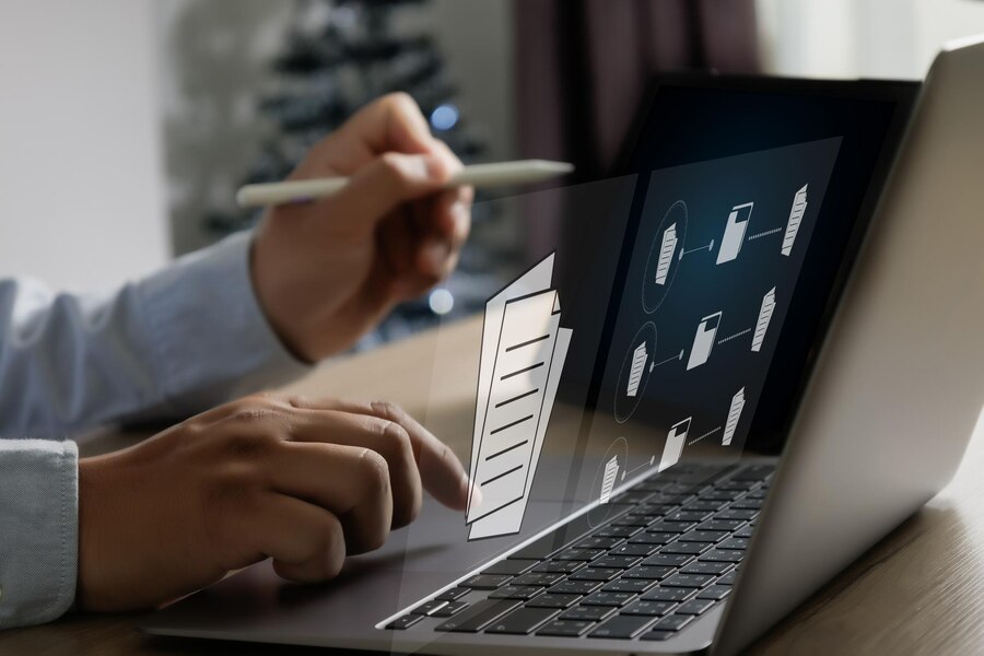 Cazier judiciar online - Eliberare cazier rapid și fără deplasări